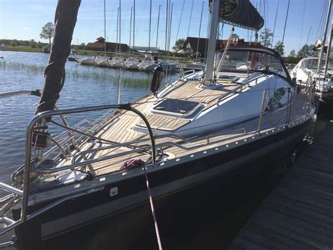 ⚓ Czarter jachtu Hornet 29 - zegluj.pl