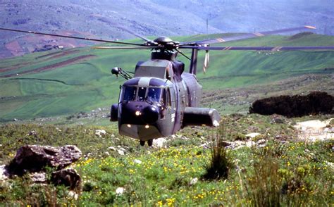 I Primi 40 Anni Dell82° Centro Csar Dellaeronautica Militare