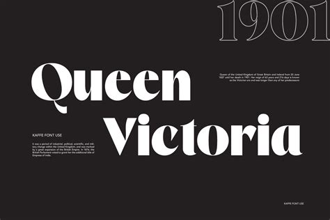 Kaffe Psychedelic Typeface By Jolicia Type Thehungryjpeg