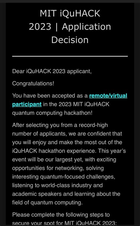 louis chen on linkedin quantumcomputing quantumtechnology mit hackathon