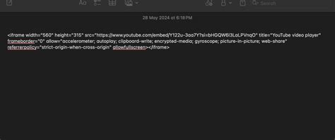 How To Disable Related Videos On Youtube Embeds In 2 Clicks Kwebby