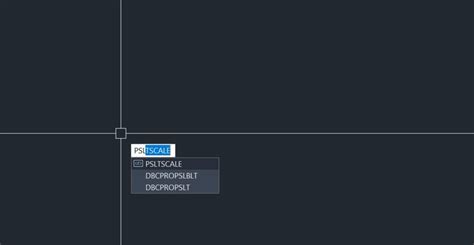 Autocad Automatic Scaling Of Lines Texts Dimensions In Paper