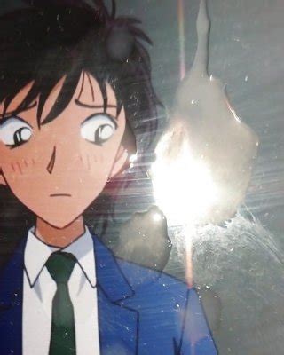 SoP Sera Masumi Detective Conan Porn Pictures XXX Photos Sex Images 2023609 PICTOA