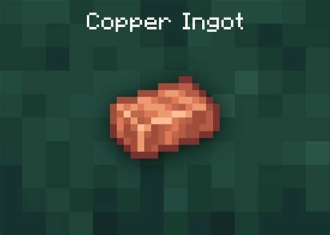 Dapper Copper Minecraft Texture Pack Dapper Copper Minecraft Texture Pack