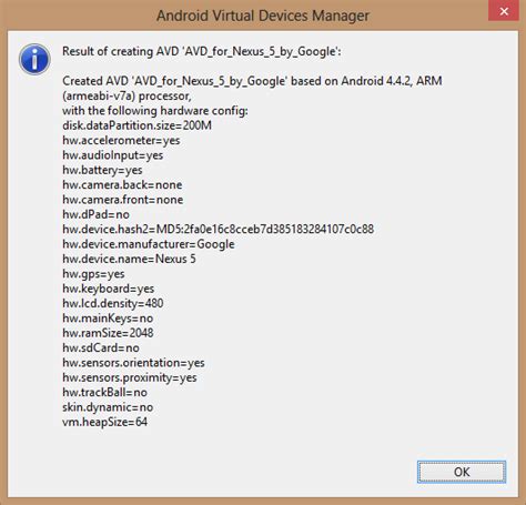 Setting Up Your Android Development Environment CodeProject