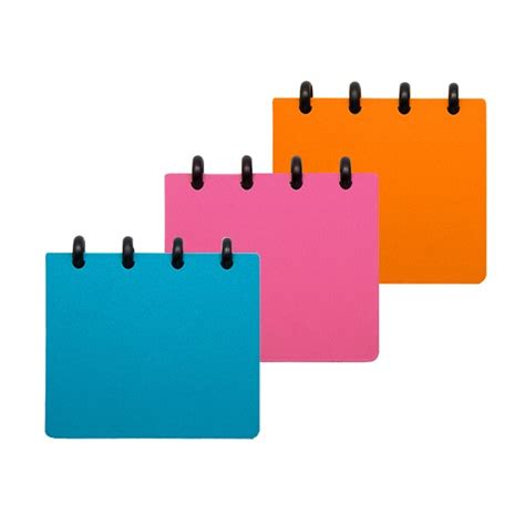 A7 Es Mini Notesz Műanyag Borítóval ️ Családinaptár Webshop