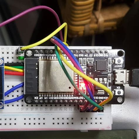 Exercise Bike To A Wireless Gamepad ESP Hackaday Io