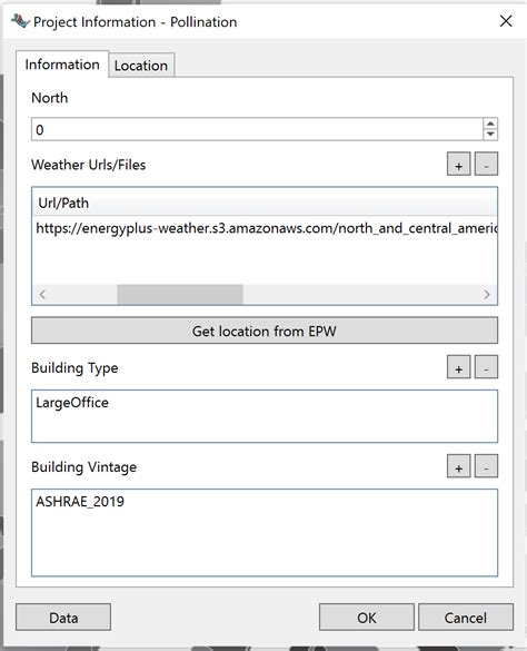 Rhino Environmental Analysis Rhino Plugin Pollination Discourse