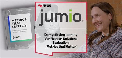 Demystifying Identity Verification Solutions Evaluation Metrics That Matter