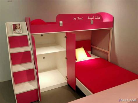 بعدستي أجمل و أرق غرفة نوم للبنات باللون الورديجديد2024 فتاة أنيقة