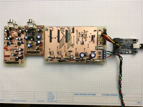 Diy Audio Analyser Using Cs4398 Cs5381 The Limits Of These Ics Diyaudio