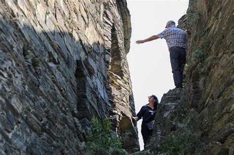 საქართველოს კულტურული მემკვიდრეობის დაცვის ეროვნული სააგენტო სოფელი ნაბახტევის კვირაცხოვლის
