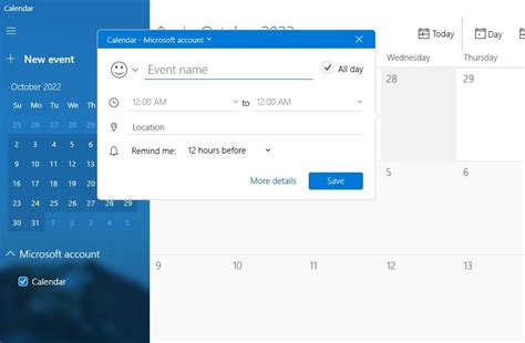 4 Ways To Set Reminders In Windows