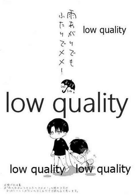 Parody Shingeki No Kyojin Nhentai Hentai Doujinshi And Manga