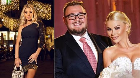 Светлана Гущерова роди показа бебето СНИМКИ Хай Клуб