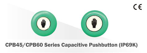 capacitive touch buttons suns international llc