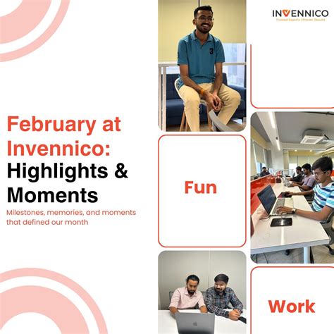 Teamwork Workculture Innovation Invennico Invennico Technolabs