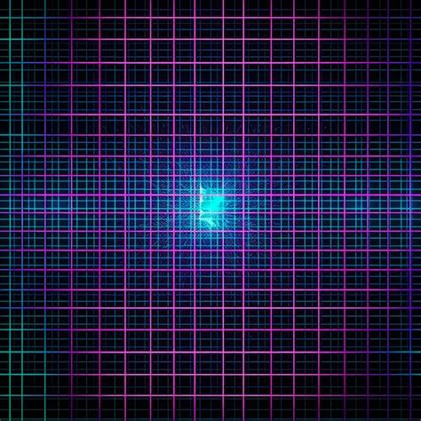 Neon Gridlines Background Pictures Freepik