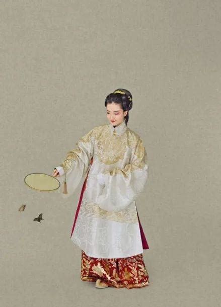 日本文化 和服与汉服的差异之处 知乎