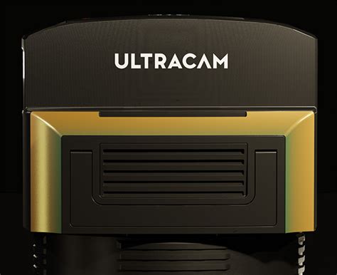 Ultracam Dragon 4 2 Vexcel Imaging