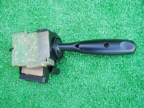 Toyota Probox Genuine Left Lever Switch Minori Enterprise And Auto