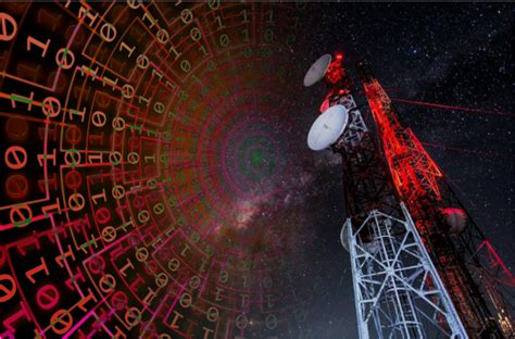 New Algorithm Boosts Energy Efficiency Of Wireless Network Delhi Post