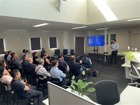 Kelvin Lim On Linkedin Cybersecurity Techleadership Australiancyberstrategy