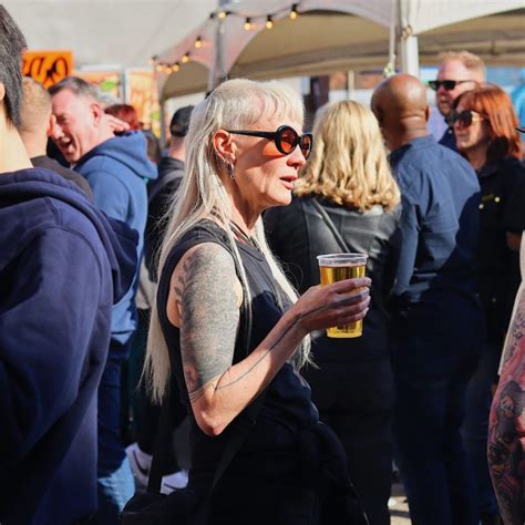 Peddler Market Is Celebrating Summer By Giving Away Hundreds Of Free Drinks Northern Guide