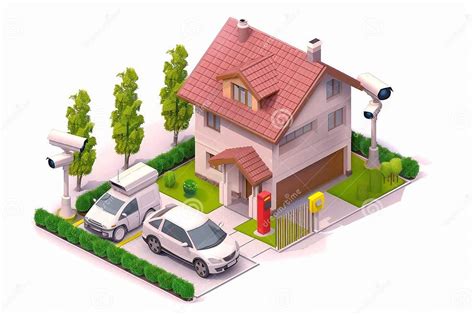 Security Technology Enhances Access Control Through Event Recording Utilizing Cctv For Cyber