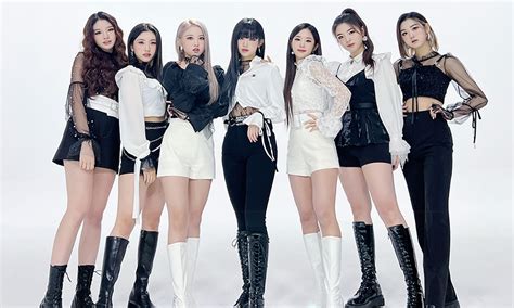 Kick Off Your Week With This Ultimate K Pop Playlist