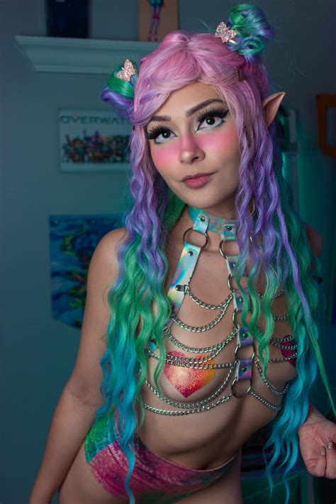 Rainbow Elf 4 Pics Xhamster