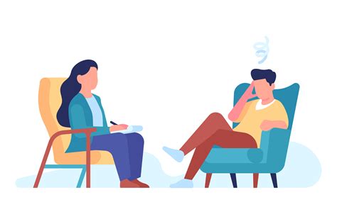 Counseling Clipart