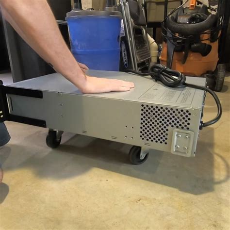 Assembling My 6 Node 1u Pi Rack R Homelab