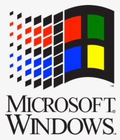 What Can Teach You Microsoft Windows 3 0 Logo Hd Png Download Kindpng