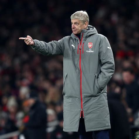 West Ham Vs Arsenal Arsene Wengers Key Pre Match Press Conference