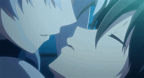 Anime Makeout S Tenor