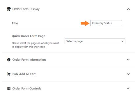 How To Show Inventory Status In Woocommerce 2024 Guide Aovup Formerly Woosuite