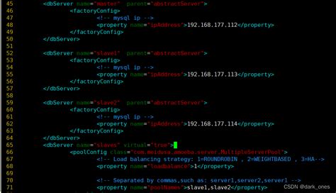 mysql主从复制 读写分离 CSDN博客