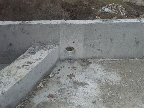 Пробиване на отвори в плоча