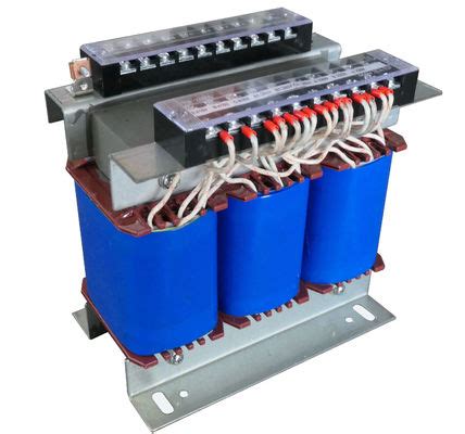 Dry Type UPS Isolation Transformer