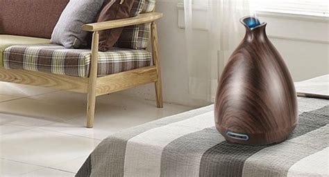 Urpower Essential Oil Diffuser 130ml Review Od 133 Model