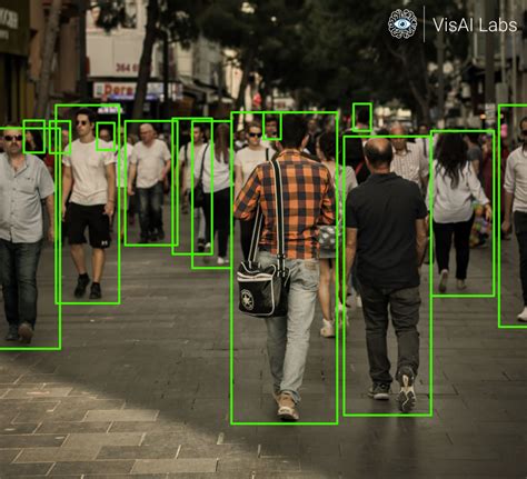 Human People Detection Archives Visai Labs