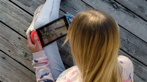 The Difference Between Archiving And Deleting Games On Nintendo Switch