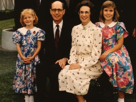 Get To Know Elder Caussé With Photos And Facts Lds Living