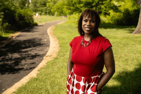 Meet The Chesapeake Bay Programs New Director