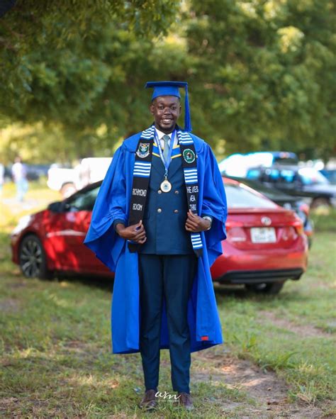 Indeed He Makes New Things Beautiful In His Time Richmond Ackom