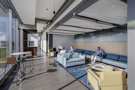 Cedars Sinai Playa Vista Physician Office And Urgent Care Healthcare