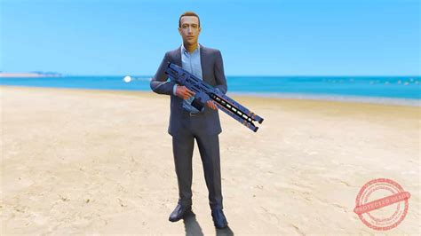 Gta 5 Facebook Cover