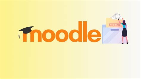 Moodle Administrators Set Automatic Quiz Archives For Compliance Lms Daily