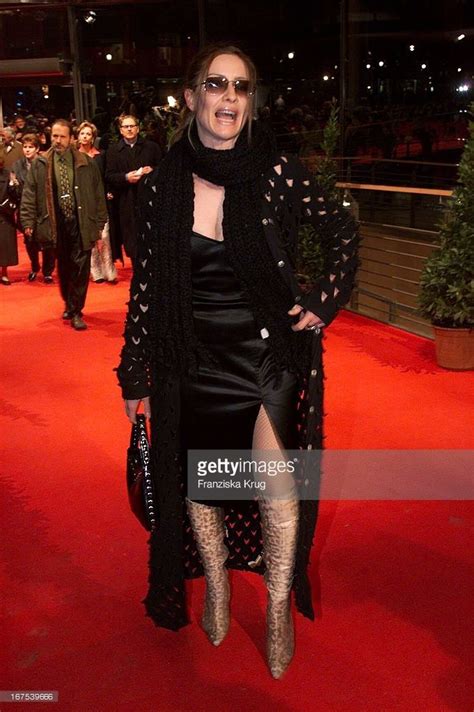 Pictures Of Birgit Stein